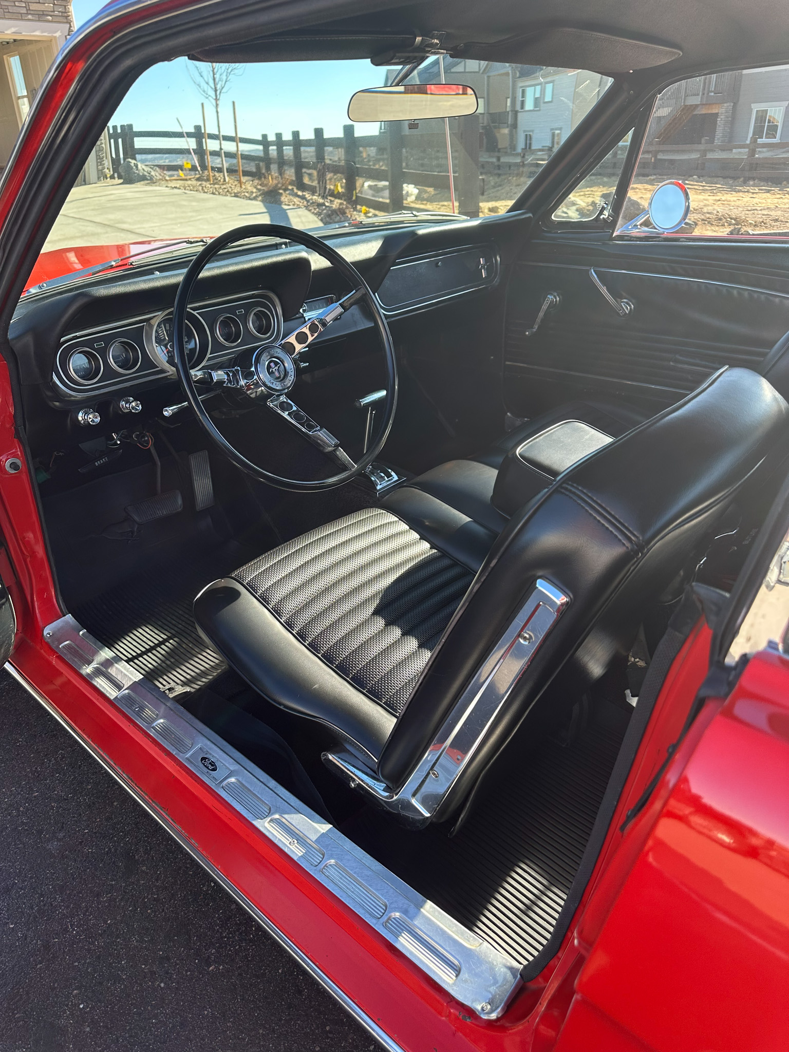 Revive Your Ride: Vehicle Detailing Services Now Available - Smoky Hill ...